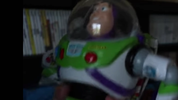 Buzz Lightyear (Disneyworld) | Super Mario Richie Wiki | Fandom