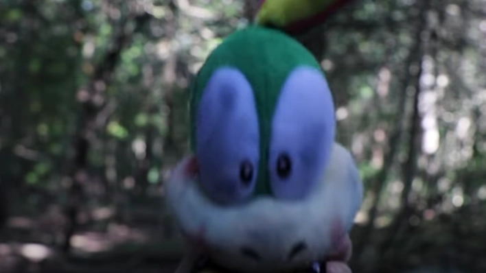 Lemmy (AOTKZA) | Super Mario Richie Wiki | Fandom