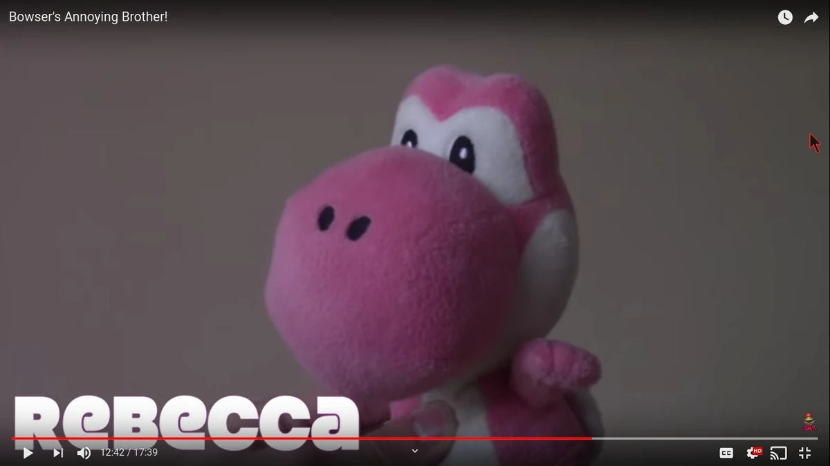 Category:Minor Characters | Super Mario Richie Wiki | Fandom