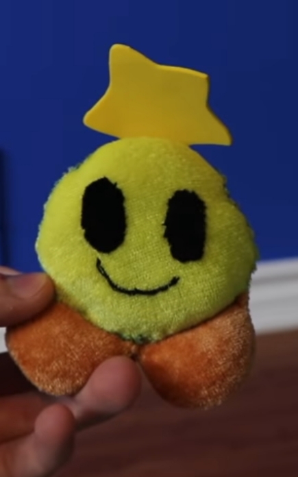Starlow | Super Mario Richie Wiki | Fandom Starlow | Super Mario Richie Wiki | Fandom
