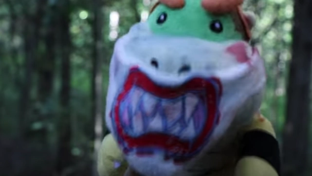 Bowser Jr (AOTKZA) | Super Mario Richie Wiki | Fandom