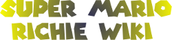 Super Mario Richie Wiki | Fandom