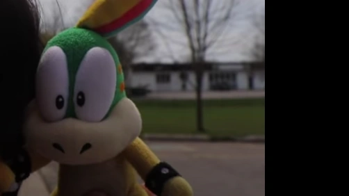 Shane | Super Mario Richie Wiki | Fandom