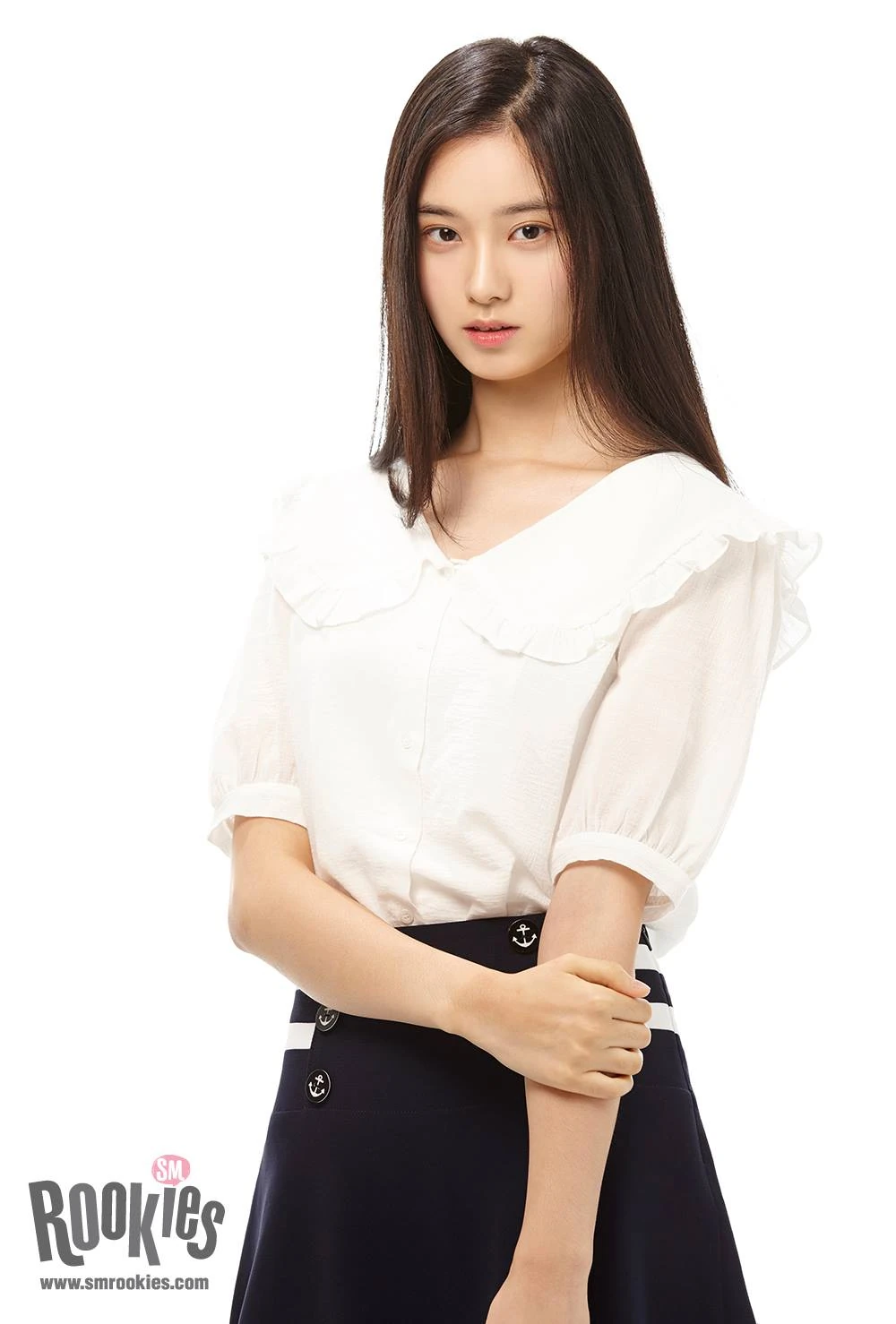 Yiyang | SMRookies Wiki | Fandom