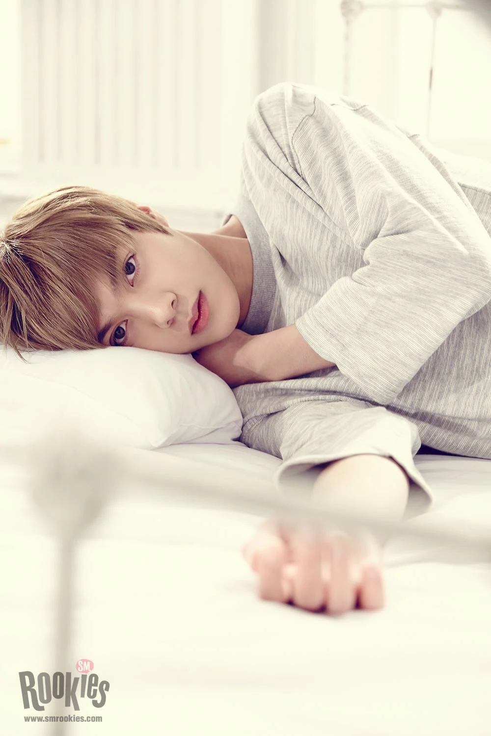 Hansol | SMRookies Wiki | Fandom