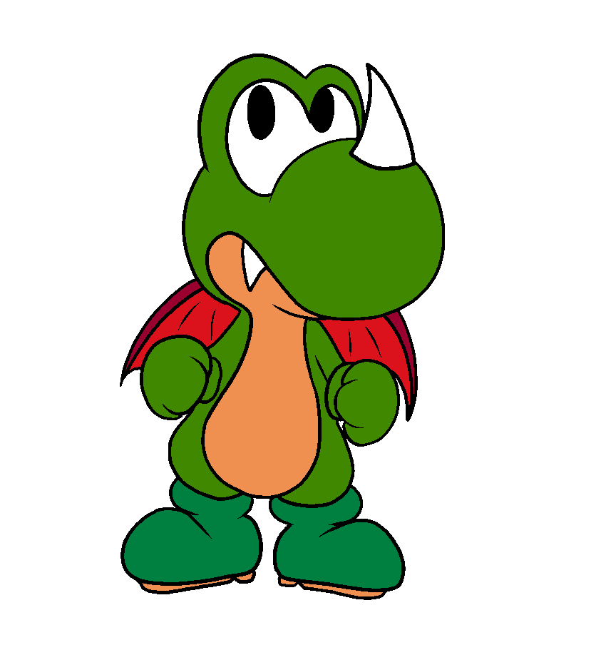 Forest Rex | Spring Kingdom Encyclopedia | Fandom