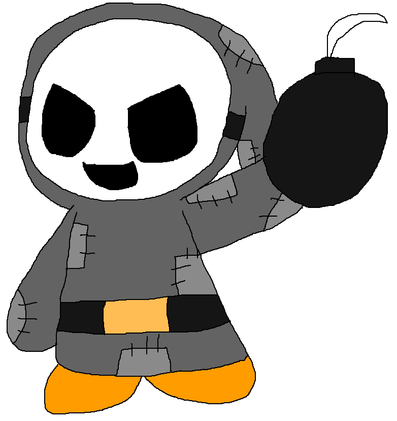 Brendan | Spring Kingdom Encyclopedia | Fandom