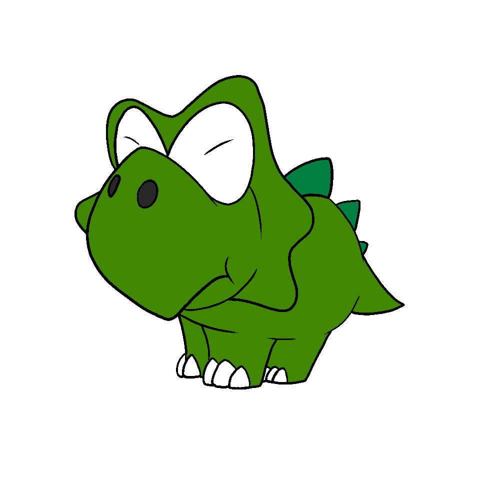 Forest Dino Rhino | Spring Kingdom Encyclopedia | Fandom