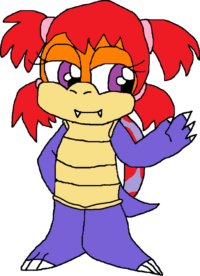 Rose | Spring Kingdom Encyclopedia | Fandom