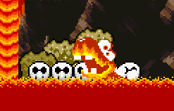 Blargg | Spring Kingdom Encyclopedia | Fandom