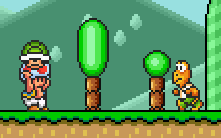 Koopa Troopa | Spring Kingdom Encyclopedia | Fandom