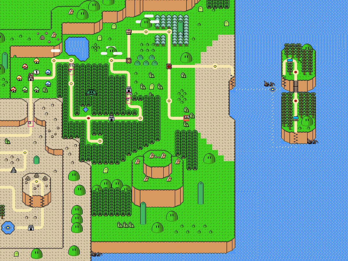 Spring Plains | Spring Kingdom Encyclopedia | Fandom