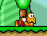 Koopa Troopa | Spring Kingdom Encyclopedia | Fandom