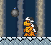 Bomb Bro. | Spring Kingdom Encyclopedia | Fandom