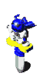 Mack | Super Mario RPG: Armageddon Wiki | Fandom
