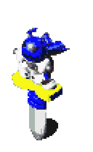 Mack | Super Mario RPG: Armageddon Wiki | Fandom