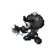 Axem Black | Super Mario RPG: Armageddon Wiki | Fandom