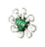 Pinwheel | Super Mario RPG: Armageddon Wiki | Fandom