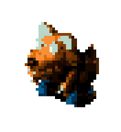 Fire Hound | Super Mario RPG: Armageddon Wiki | Fandom
