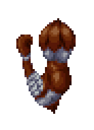 Right Arm | Super Mario RPG: Armageddon Wiki | Fandom