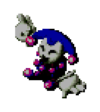 Dark Jester | Super Mario RPG: Armageddon Wiki | Fandom