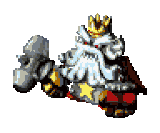 Smithy | Super Mario RPG: Armageddon Wiki | Fandom
