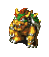 Bowser (Enemy) | Super Mario RPG: Armageddon Wiki | Fandom