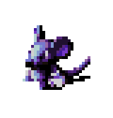 Zombie Rat | Super Mario RPG: Armageddon Wiki | Fandom