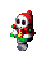 Shyster | Super Mario RPG: Armageddon Wiki | Fandom