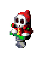 Shyster | Super Mario RPG: Armageddon Wiki | Fandom