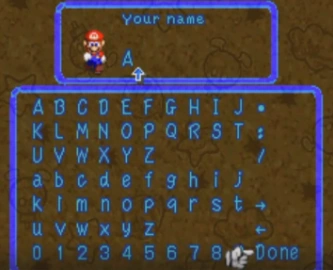 Necrowind1 Route | Super Mario RPG: Armageddon Wiki | Fandom