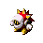 Spikey | Super Mario RPG: Armageddon Wiki | Fandom