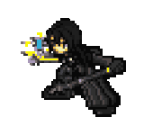 Xion | Super Mario RPG: Armageddon Wiki | Fandom