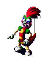 Bowyer | Super Mario RPG: Armageddon Wiki | Fandom