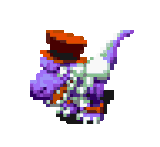 Croco | Super Mario RPG: Armageddon Wiki | Fandom