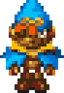 Geno | Super Mario RPG: Armageddon Wiki | Fandom