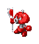 Axem Red | Super Mario RPG: Armageddon Wiki | Fandom