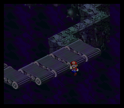 Gate | Super Mario RPG: Armageddon Wiki | Fandom