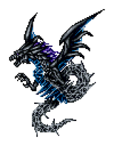 Shinryu | Super Mario RPG: Armageddon Wiki | Fandom
