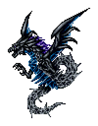 Shinryu | Super Mario RPG: Armageddon Wiki | Fandom