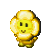 Amazy Dayzee | Super Mario RPG: Armageddon Wiki | Fandom