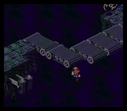 Gate | Super Mario RPG: Armageddon Wiki | Fandom