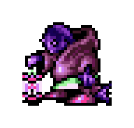 Master Tonberry | Super Mario RPG: Armageddon Wiki | Fandom