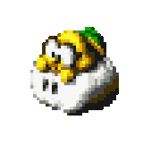 Lakitu | Super Mario RPG: Armageddon Wiki | Fandom