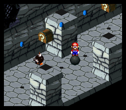 Bowser's Keep | Super Mario RPG: Armageddon Wiki | Fandom