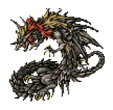 Kaiser Dragon | Super Mario RPG: Armageddon Wiki | Fandom