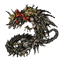 Kaiser Dragon | Super Mario RPG: Armageddon Wiki | Fandom