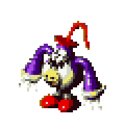 Punchinello | Super Mario RPG: Armageddon Wiki | Fandom