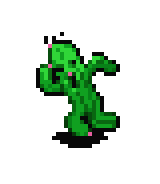 Cactuar | Super Mario RPG: Armageddon Wiki | Fandom