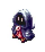 Shaman | Super Mario RPG: Armageddon Wiki | Fandom